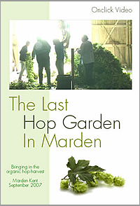 The History of Marden | the story of a village in the Weald of Kent